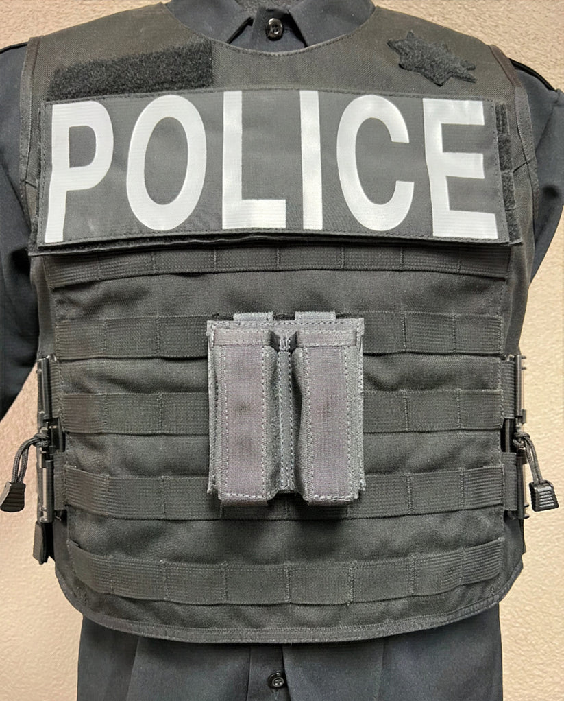 Patrol Vest – BPS Tactical, Inc.