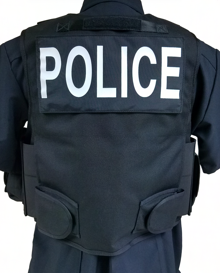 Tactical Vest – BPS Tactical, Inc.