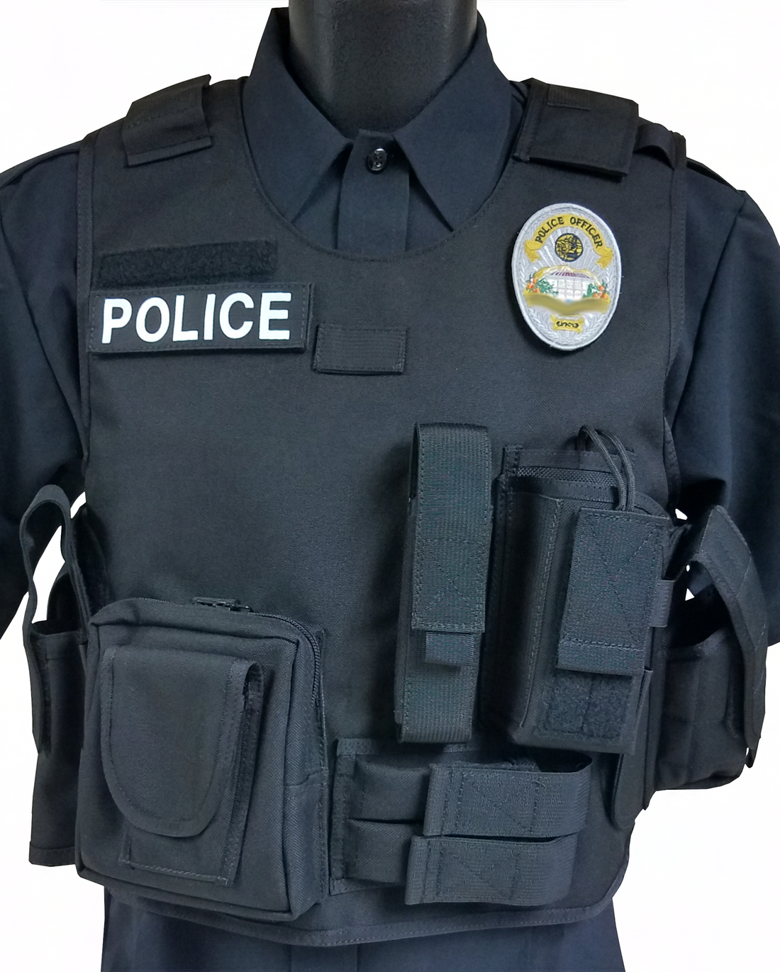 Tactical Vest – BPS Tactical, Inc.