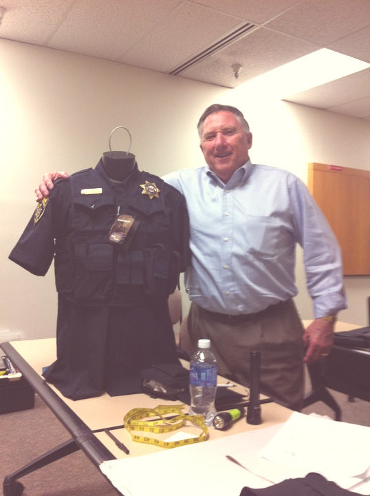 Order Body Armor – BPS Tactical, Inc.