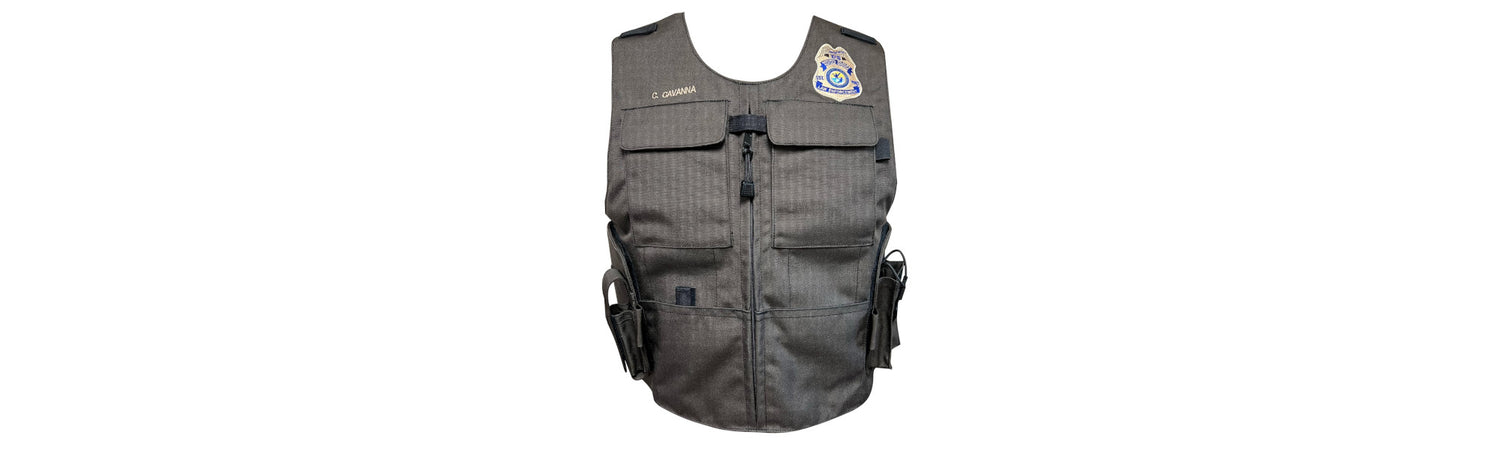 Government Agencies – BPS Tactical, Inc.