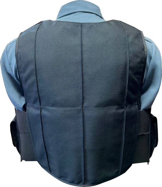 Patrol Vest – BPS Tactical, Inc.