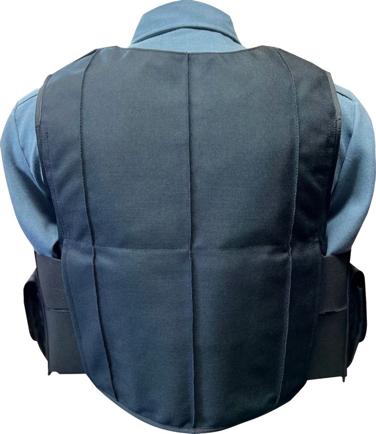 Patrol Vest – BPS Tactical, Inc.