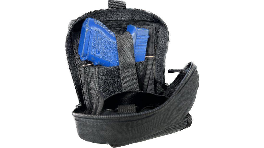 Patrol Vest – BPS Tactical, Inc.