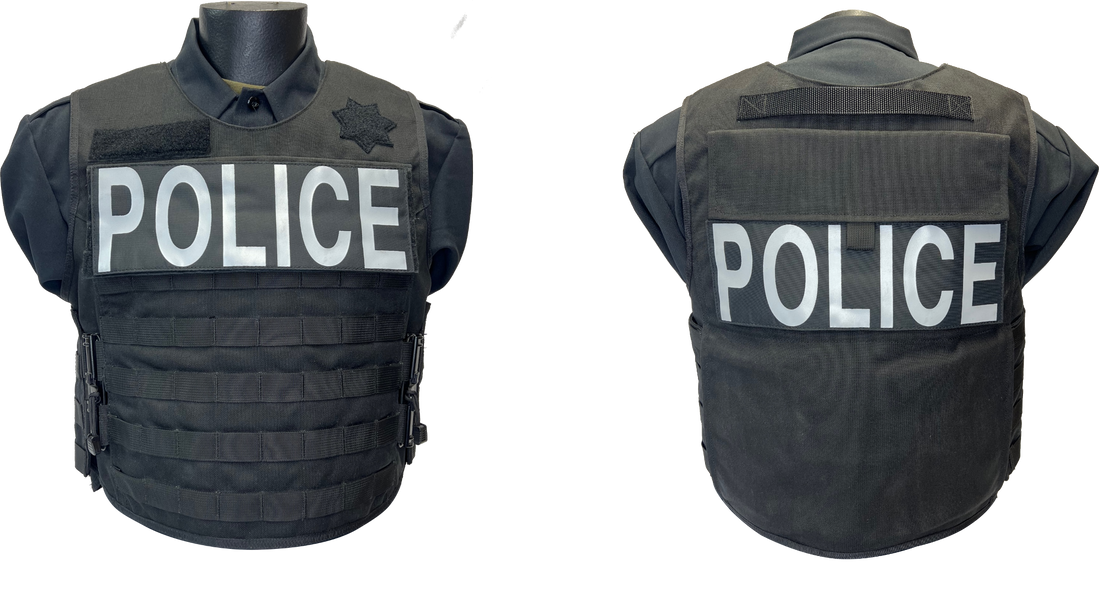 MOLLE Vest – BPS Tactical, Inc.