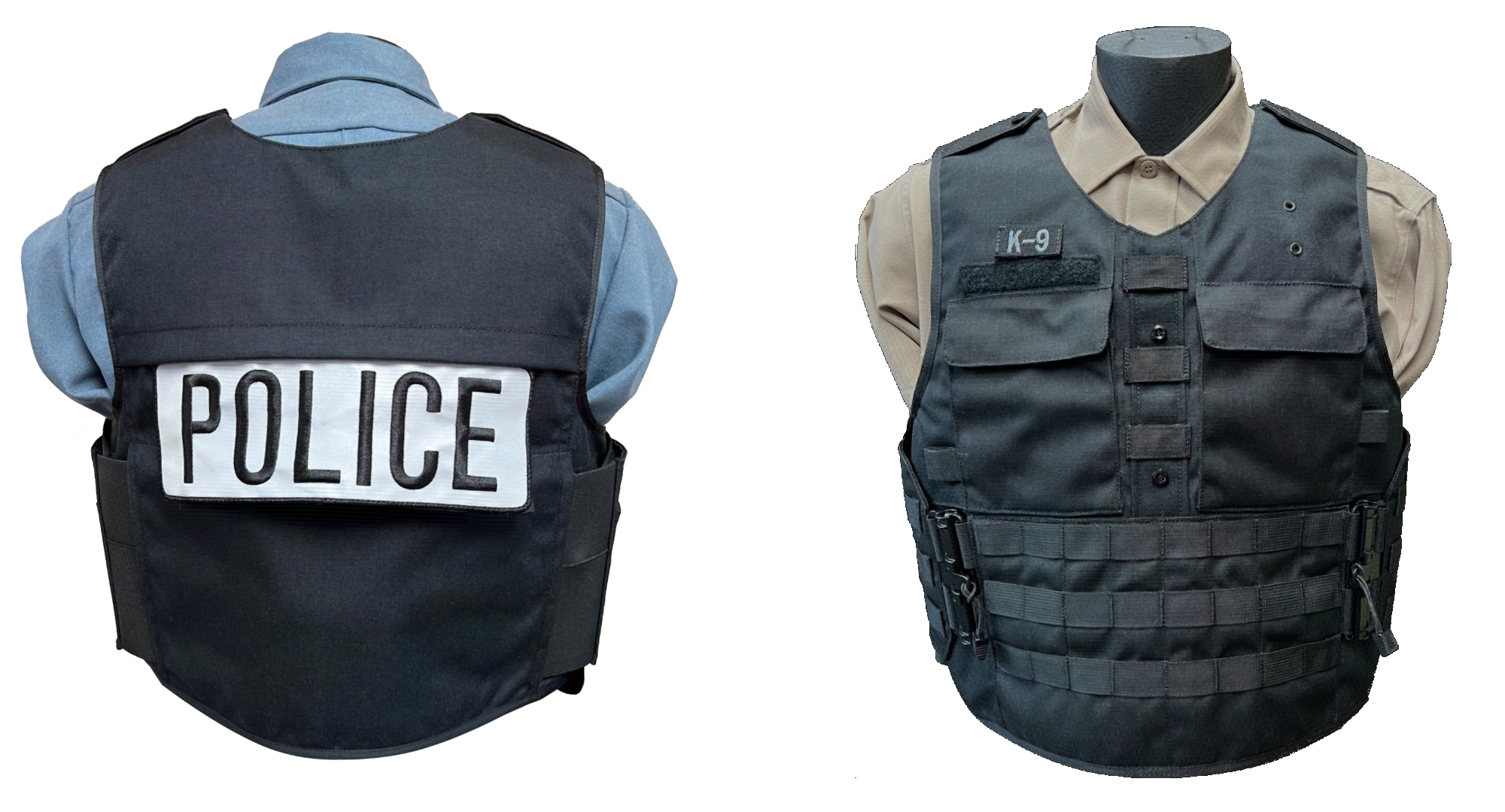 MOLLE Vest – BPS Tactical, Inc.