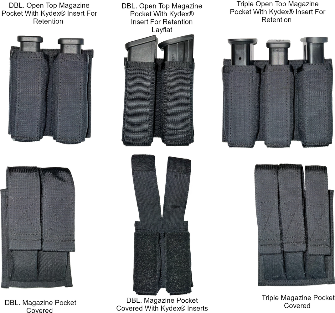 MOLLE Vest – BPS Tactical, Inc.