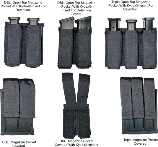 MOLLE Vest – BPS Tactical, Inc.