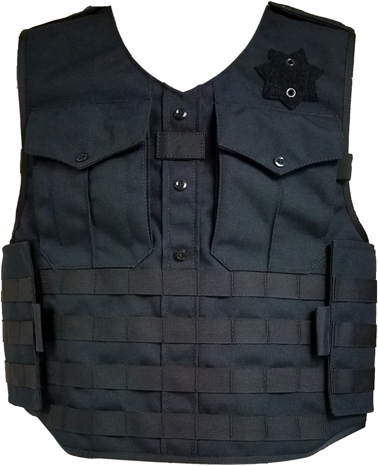 MOLLE Vest – BPS Tactical, Inc.