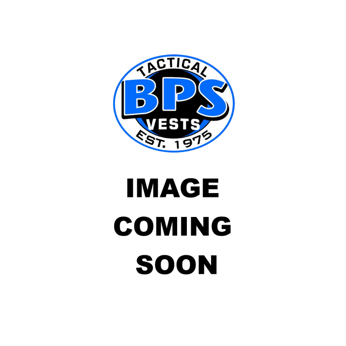 Patrol Vest Bps Tactical Inc